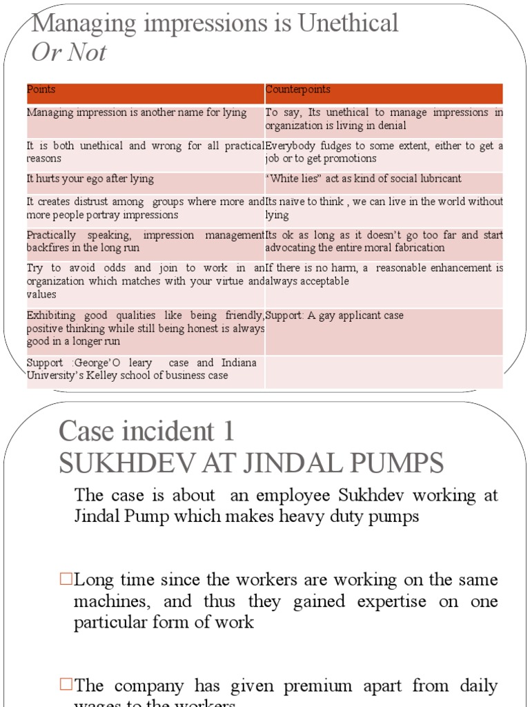 Ob | PDF | Behavioural Sciences | Psychological Concepts
