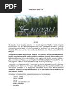 20x30 Carcar City Simplified Map | PDF