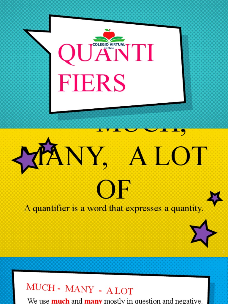 05-U2-8b-Advanced English-Quantifiers | PDF