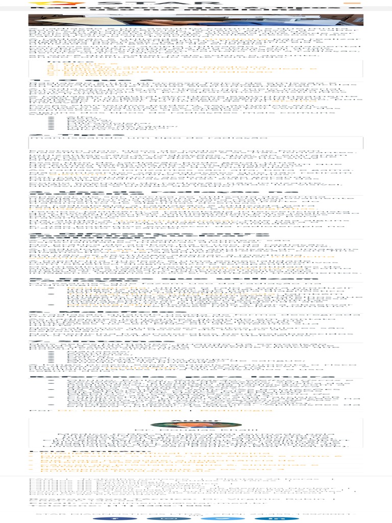 Radiação o que é, tipos e uso na medicina | PDF | Radiação | Radiação ...