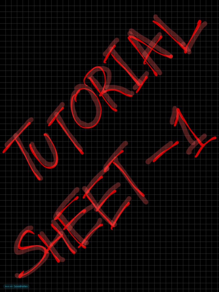 Complex Mod 1 Analytic Functions Tutorial Sheet 1 Pdf