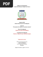 Instrumentos y Musica Xinca | PDF | Instrumentos musicales | Flauta
