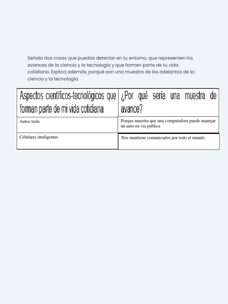 Tarea NM04 DIAGNOSTICA 2 | PDF