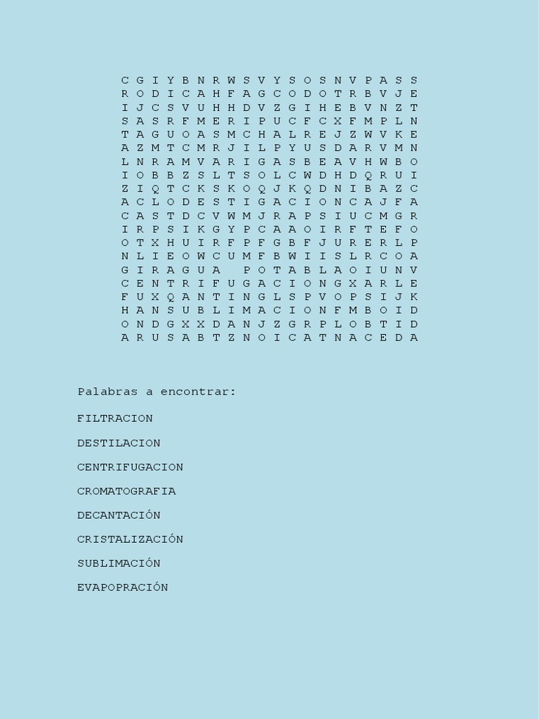 Sopa de La Contaminacion Del Agua | PDF