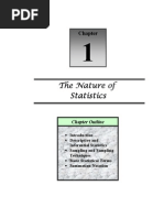 Elementary Statistics and Probability | PDF | Sampling (Statistics ...