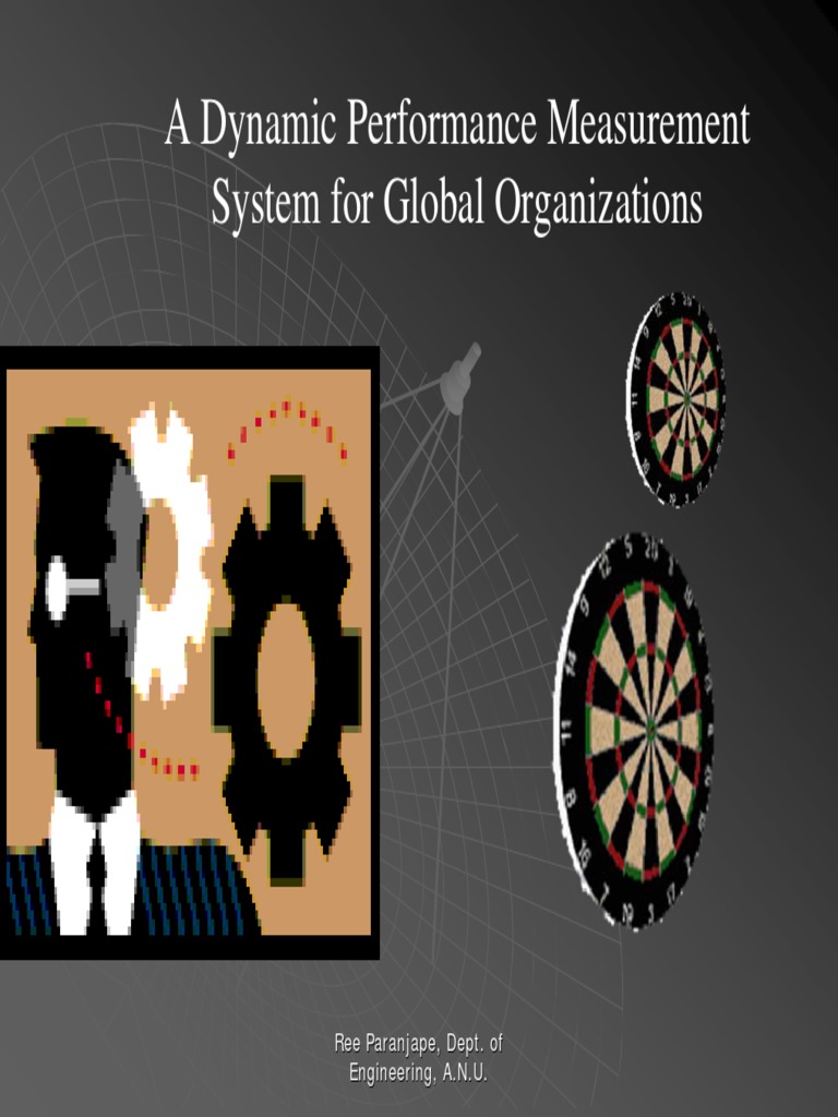 Dynamic Performance Measurement | PDF