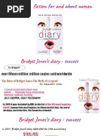 Helen Fielding - Bridget Jones's Diary | PDF