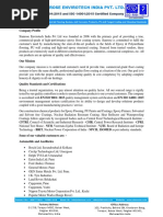 Basf Tds - Lupranate m20s | PDF | Materials | Chemistry