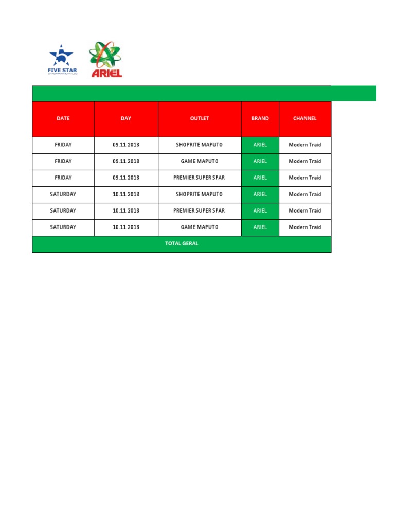 Ariel Feedback Report | PDF | National Football League Playoff Games ...