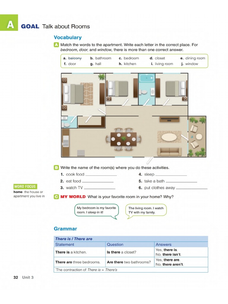 1°2° Worksheet | PDF | Domestic Implements | Home Economics