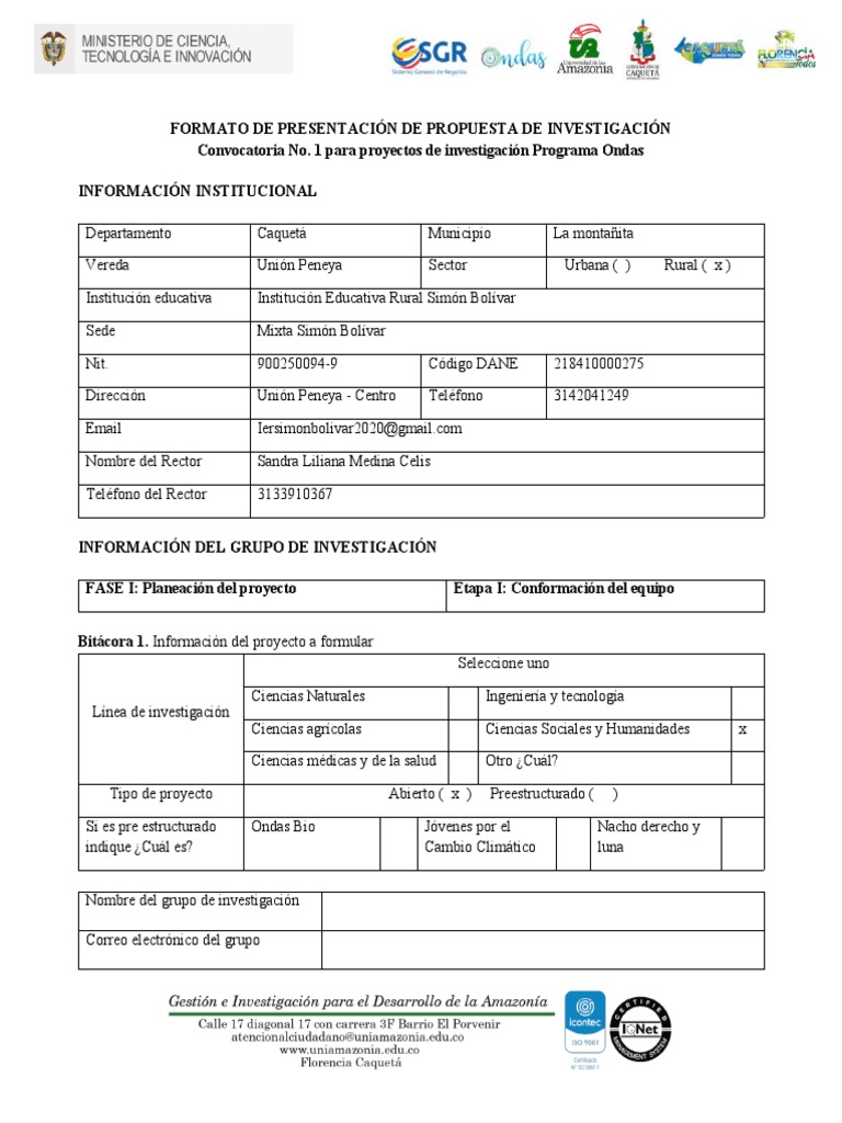 Anexo 17. Formato Presentacion de Propuesta Bitacora 1 y 2 | PDF | Ajedrez | Aprendizaje