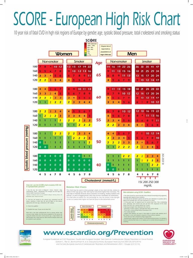 SCORE High | PDF