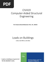 L2 - Space Gass Modelling 2 | PDF