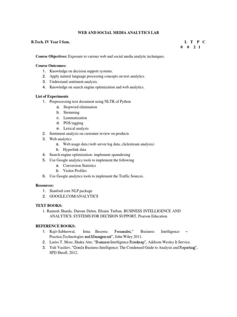 WSMA Lab Manual 2 | PDF | Hyperlink | Search Engine Optimization WSMA Lab Manual 2 | PDF | Hyperlink | Search Engine Optimization