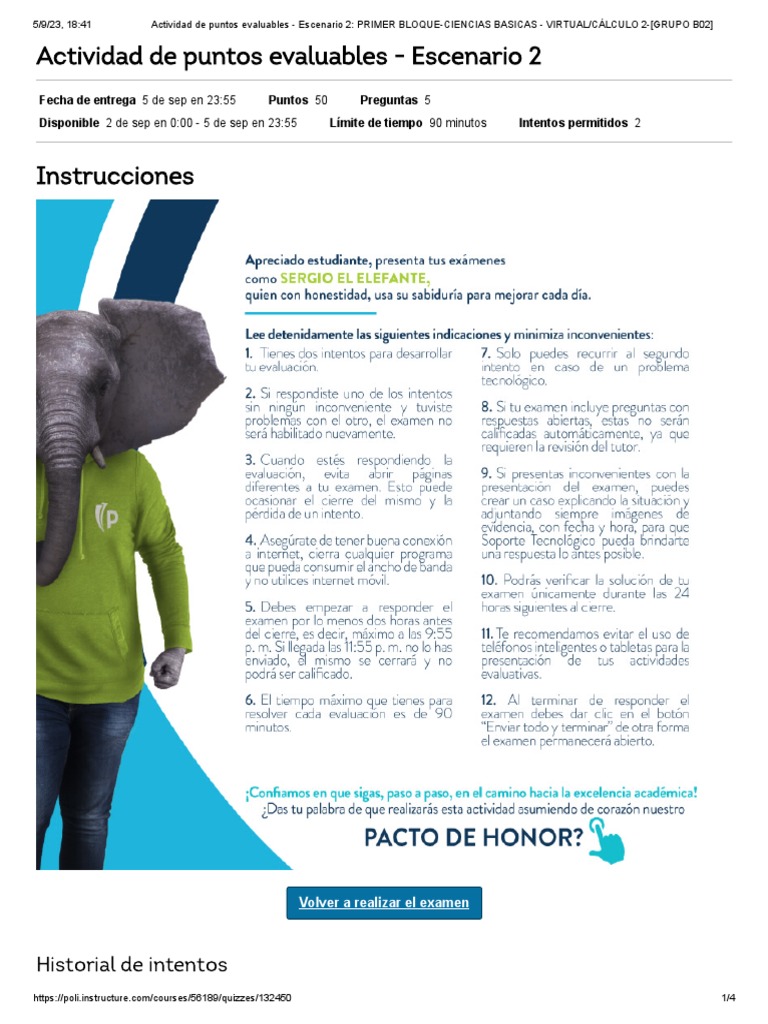 Actividad de Puntos Evaluables - Escenario 2 - Primer Bloque-Ciencias Basicas - Virtual ...