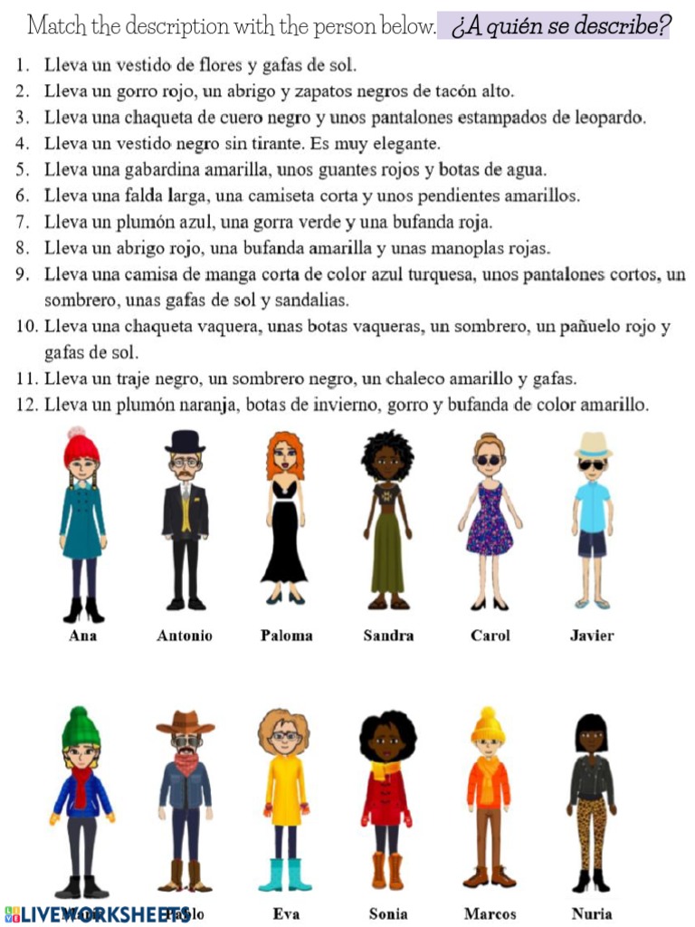 Ropa | PDF | Social Science | General Fiction