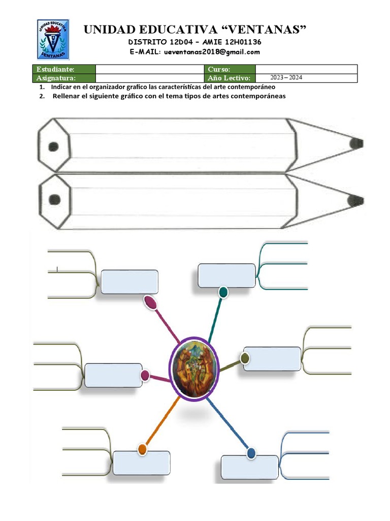 Actividad de Eca | PDF