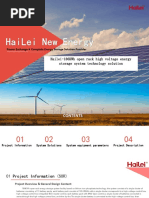 CATL Battery Datasheet Final | PDF