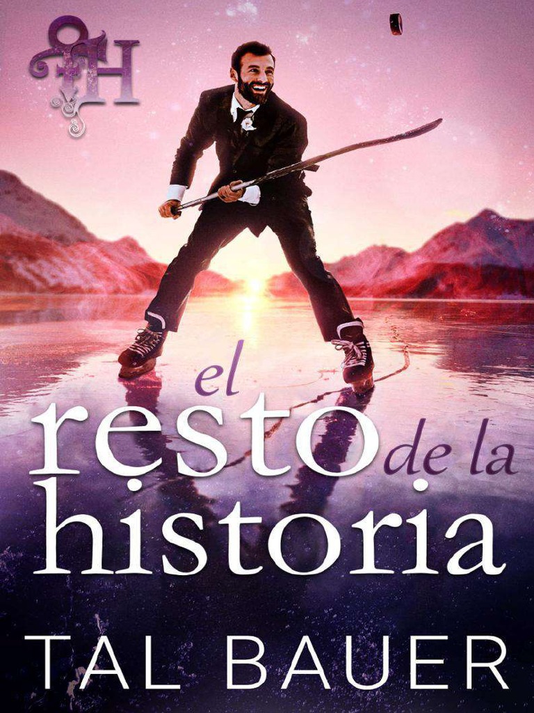 Tal Bauer - El Resto de La Historia | PDF
