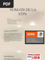 Colores y Señales de Seguridad NOM-026 | PDF | Color