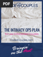 Multiamory RADAR Template | PDF