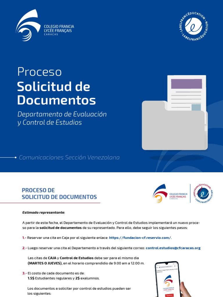 Manual - Solicitud Documentos | PDF | Bancos | Dinero
