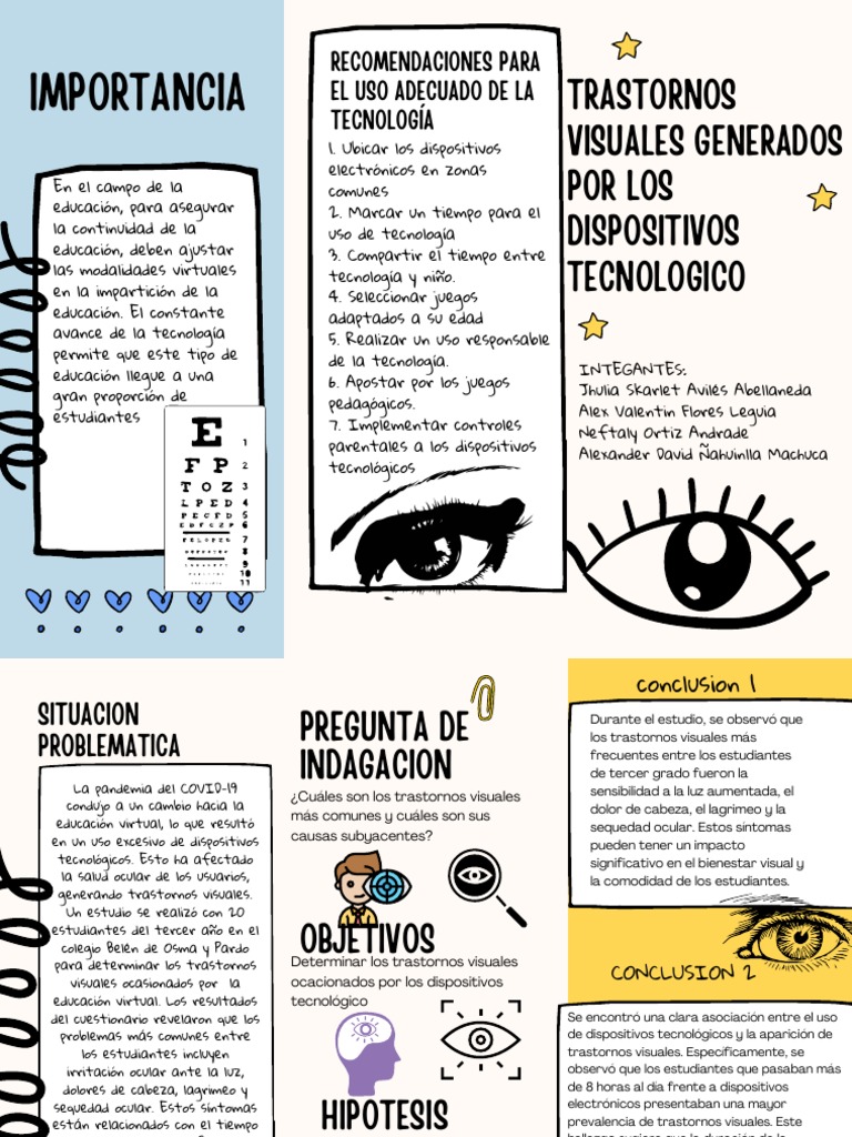 Triptico | PDF | Causas de la muerte | Enfermedades y trastornos