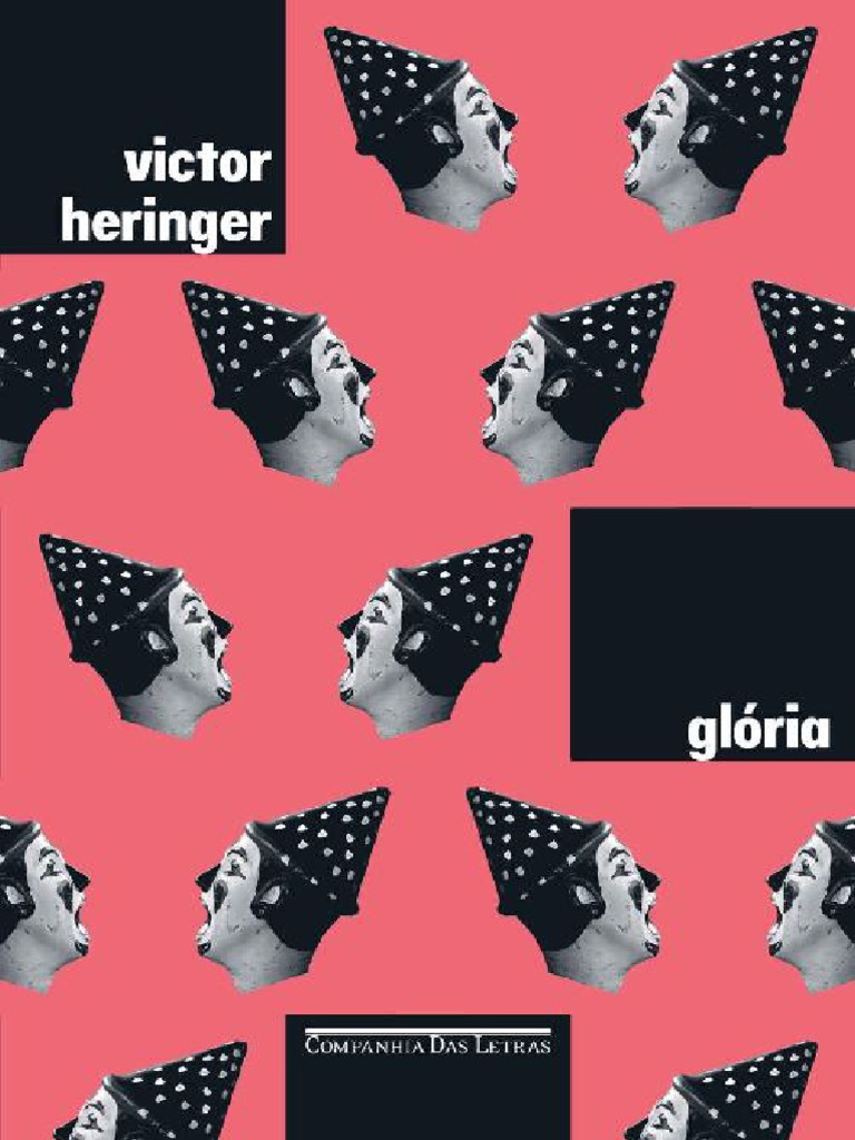 Glória: A Morte de Victor Heringer | PDF | Daniel (personagem Bíblica ...