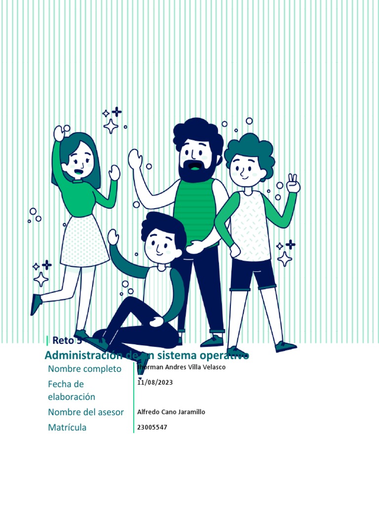 Villa Jhorman SO R5 U3 | PDF