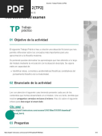 Examen - Trabajo Práctico 1 (TP1) Principios de Economia | PDF | Elasticidad (economía) | Precios