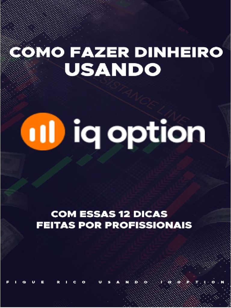 E Book Iq Option | PDF