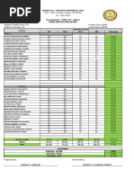 Editable Classroom Officers Template | PDF | Microsoft Power Point