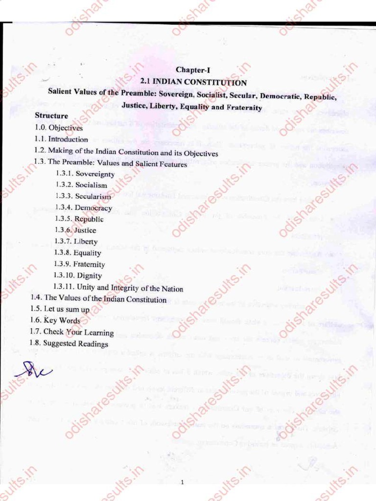 Ethics and Values 2nd Semester | PDF