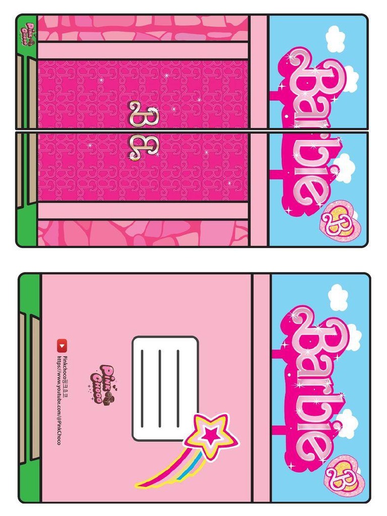 Barbie | PDF