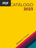 Catálogo Inix | PDF | Química de polímeros | El plastico