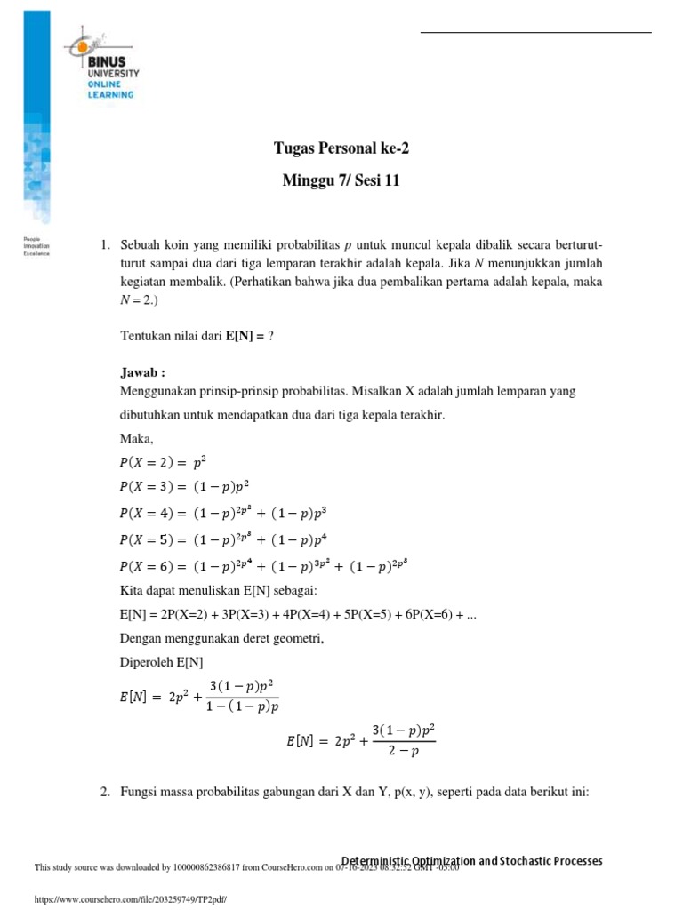 TP2 PDF | PDF