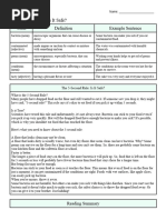 Five Second Rule Experiment Overview | PDF | Experiment | Scientific Method