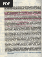 Repent Harlequin Harlan Ellison | PDF | Mystery, Thriller & Crime Fiction