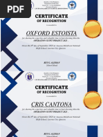 1494 Resolution of Condolence Cert Template | PDF