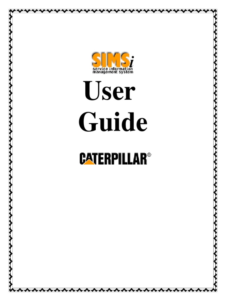 SIMS Forms | PDF