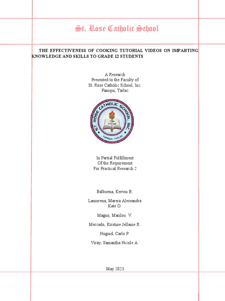 Final Checking Pdf Survey Methodology Statistics