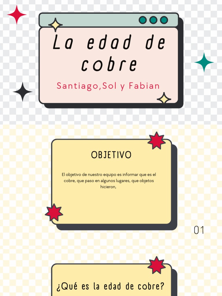 La Edad De Cobre Pdf Cobre Agricultura