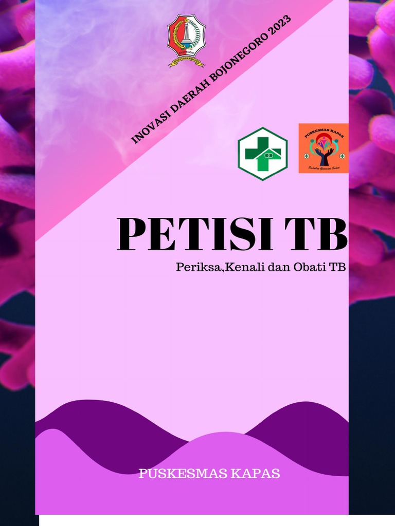 Petisi TB Proposal | PDF