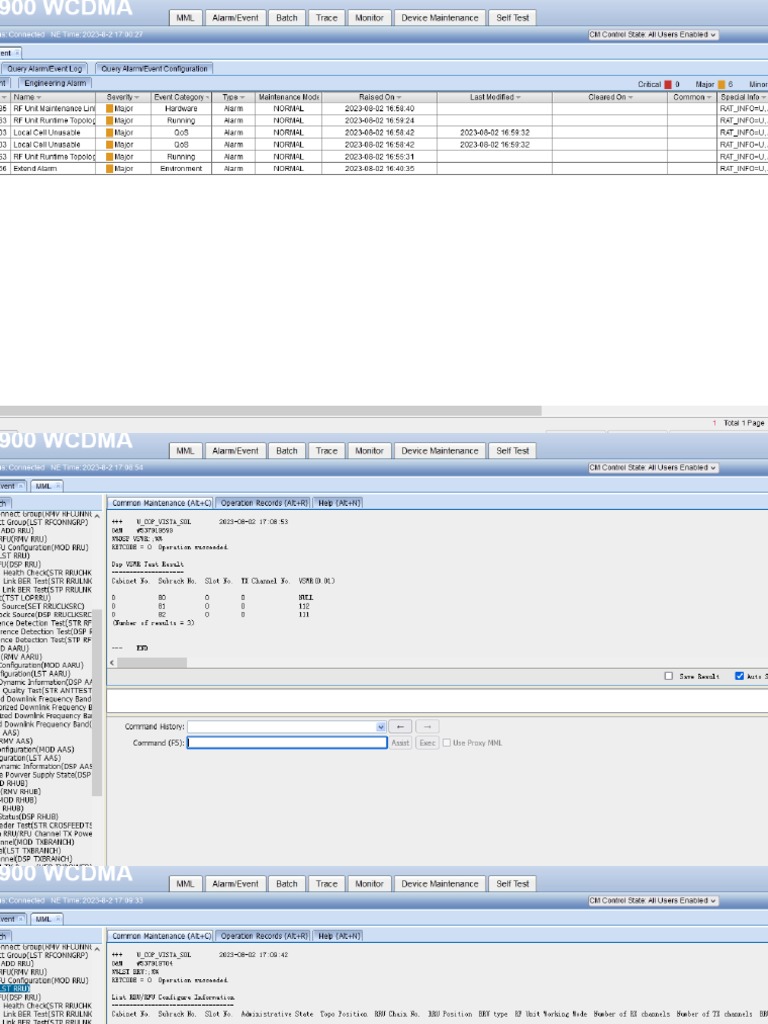 Cop Vista Sol Rru | PDF