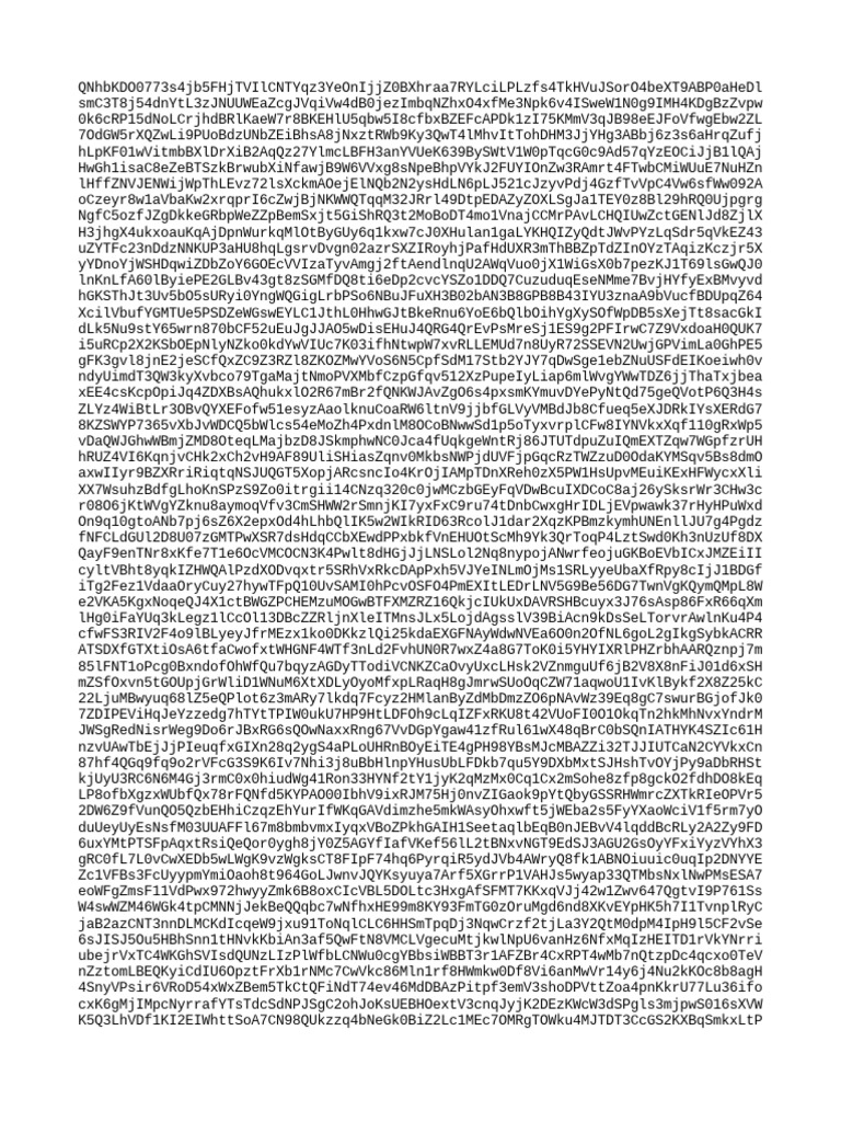 Unique Document Identifier Code | PDF