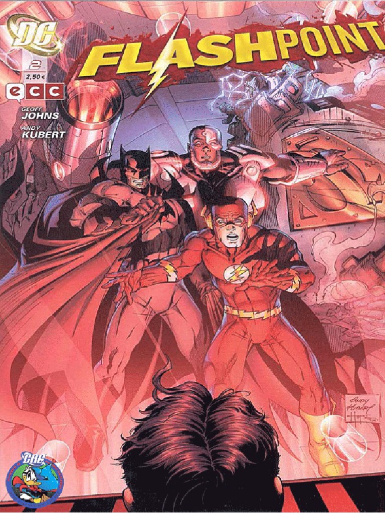 Flashpoint 2 | PDF