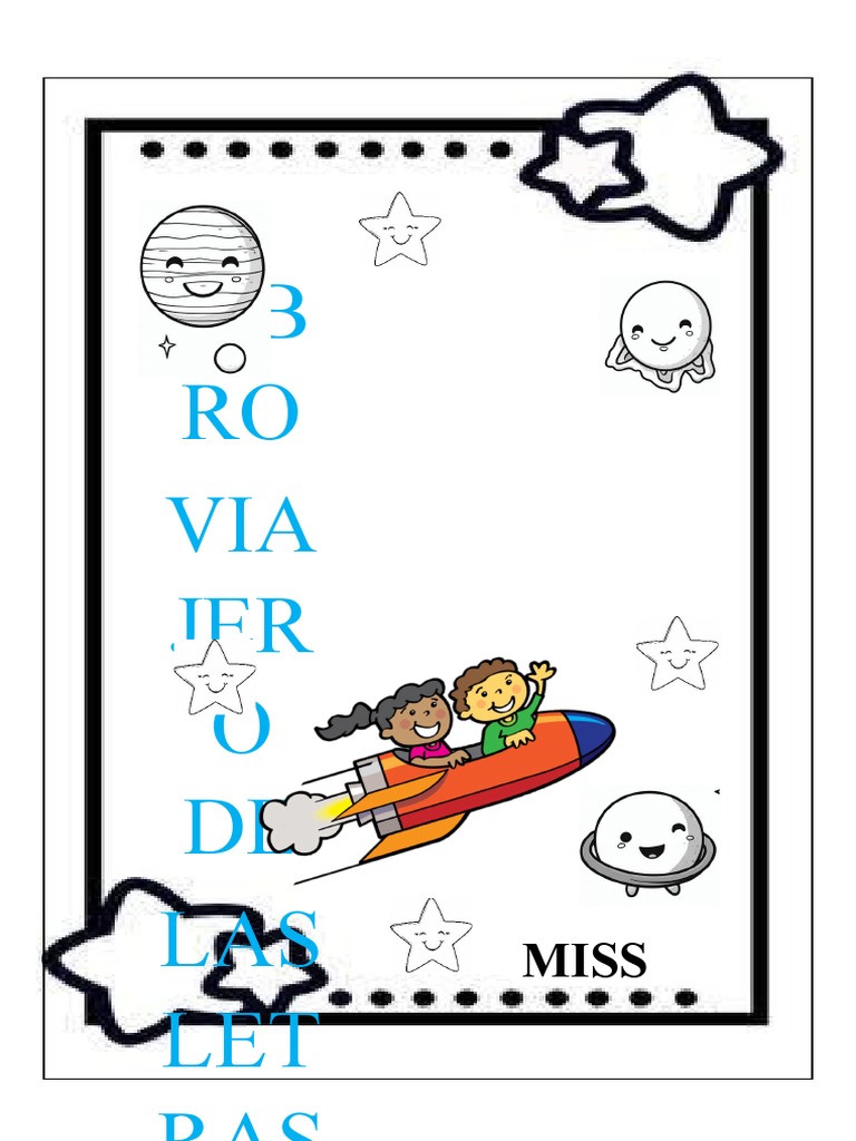 Libro Viajero de Las Letras | PDF