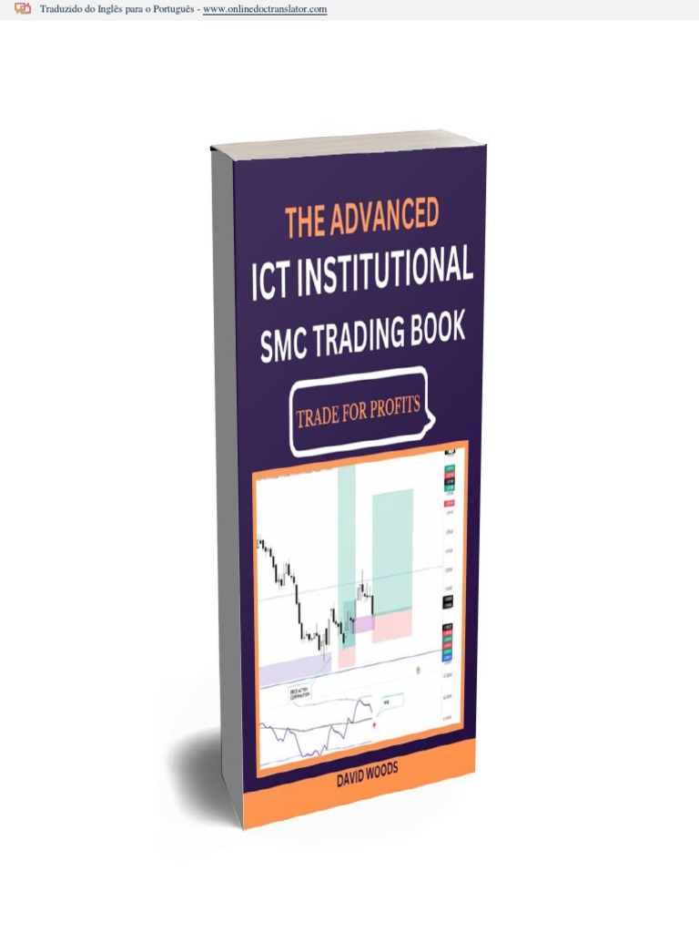 Ict SMC Full | PDF | Liquidez de mercado | Cidade de Nova York