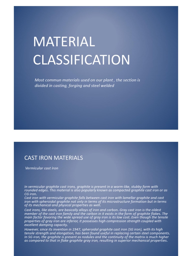 QT400-15 Rut340 | PDF | Cast Iron | Iron