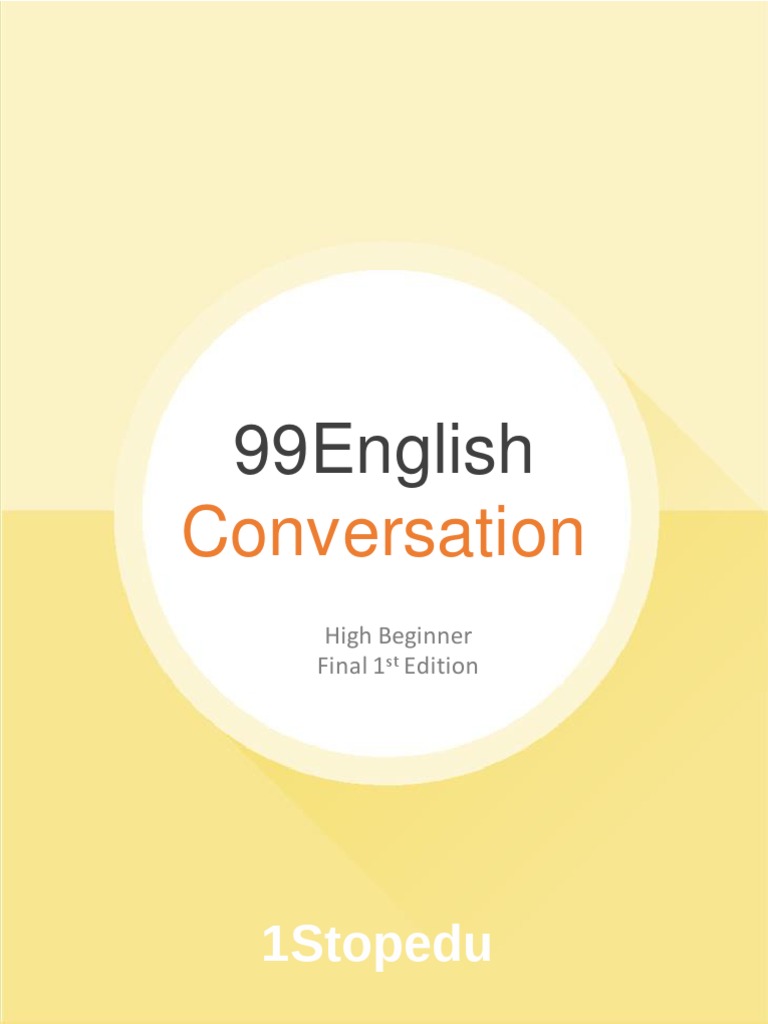 99english Beginner High - Revison | PDF | Password | Salad